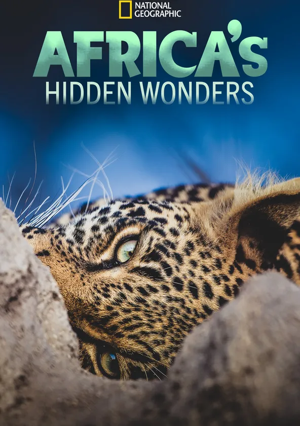 ‫Africa's Hidden Wonders - جارى البث أونلاين