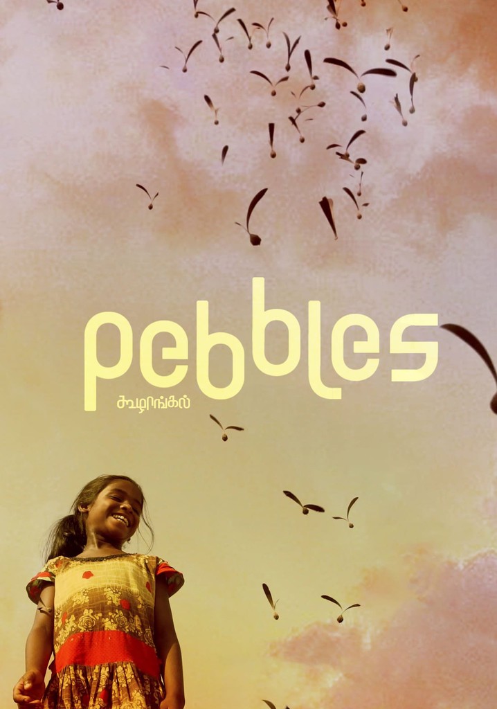 Pebbles - movie: where to watch streaming online