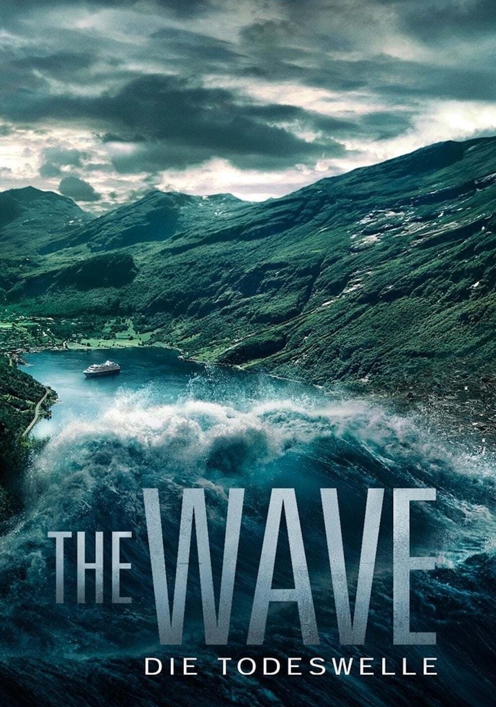 The Wave - Die Todeswelle - Stream: Jetzt online anschauen