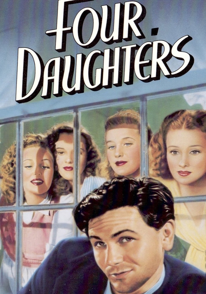 Four Daughters streaming: where to watch online?