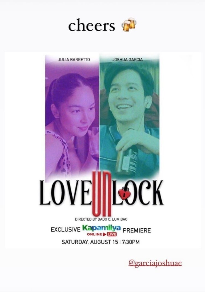 Love Unlock - movie: where to watch streaming online