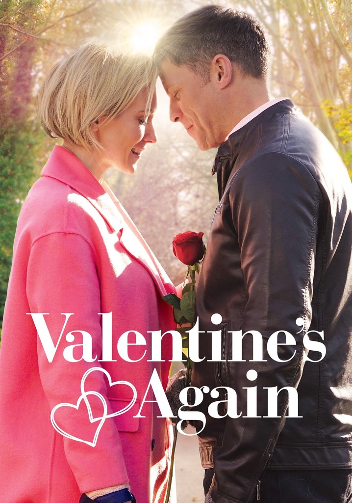 Atrapada en San Valentín - película: Ver online