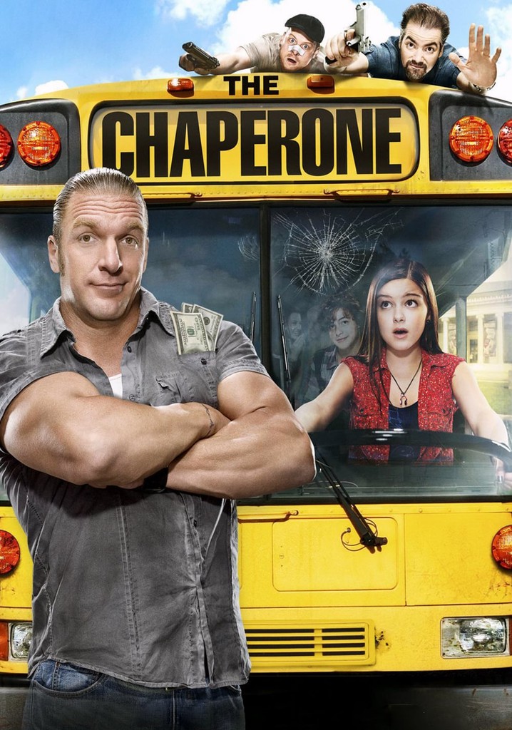 The Chaperone streaming: where to watch online?