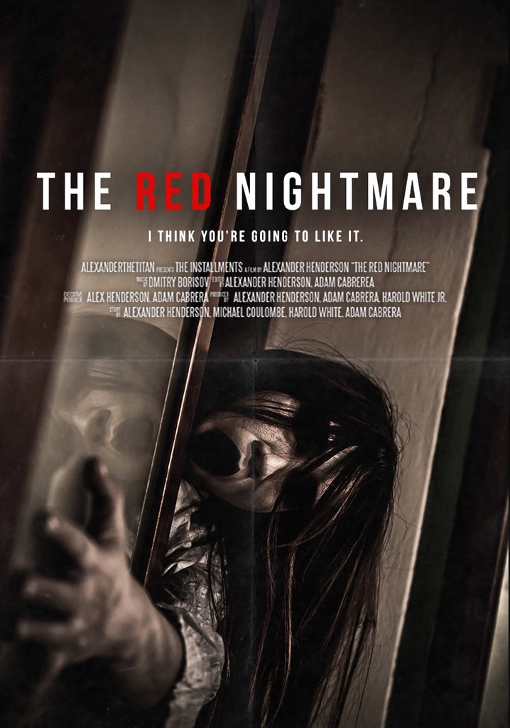 The Red Nightmare - película: Ver online en español