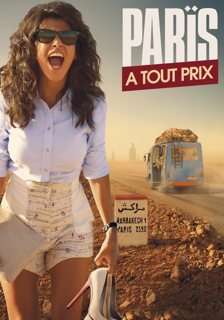 Regarder Paris à Tout Prix en streaming complet