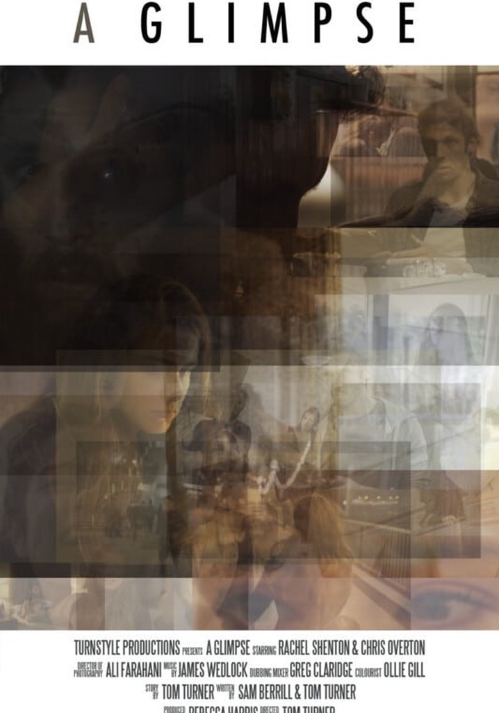 A Glimpse - movie: where to watch streaming online