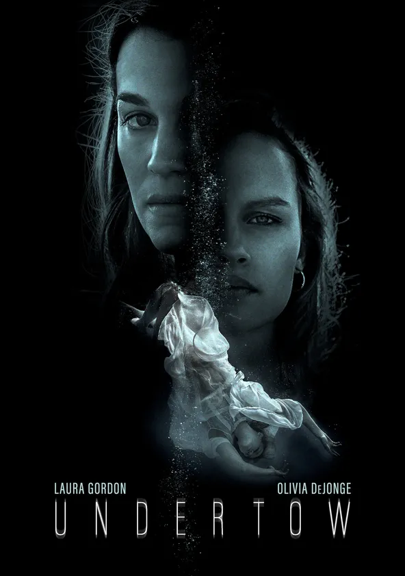 Undertow filme - Veja onde assistir online