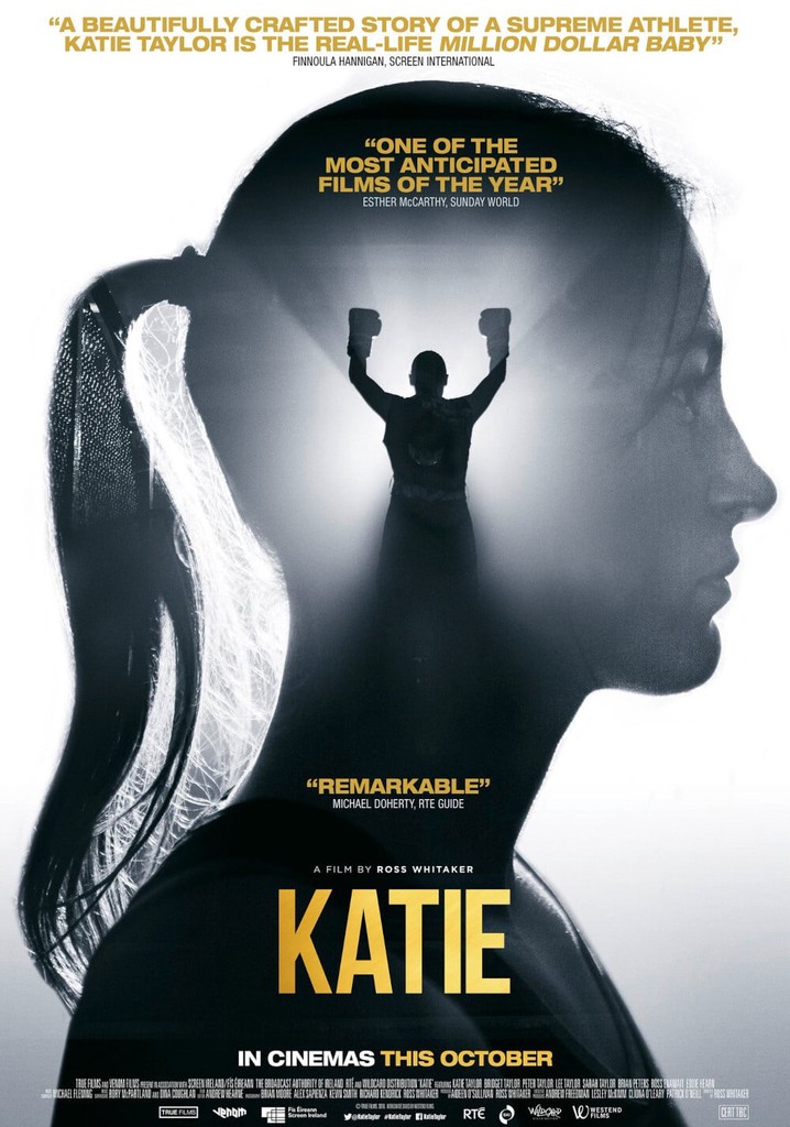 Katie - streaming: gdzie obejrzeć film online?
