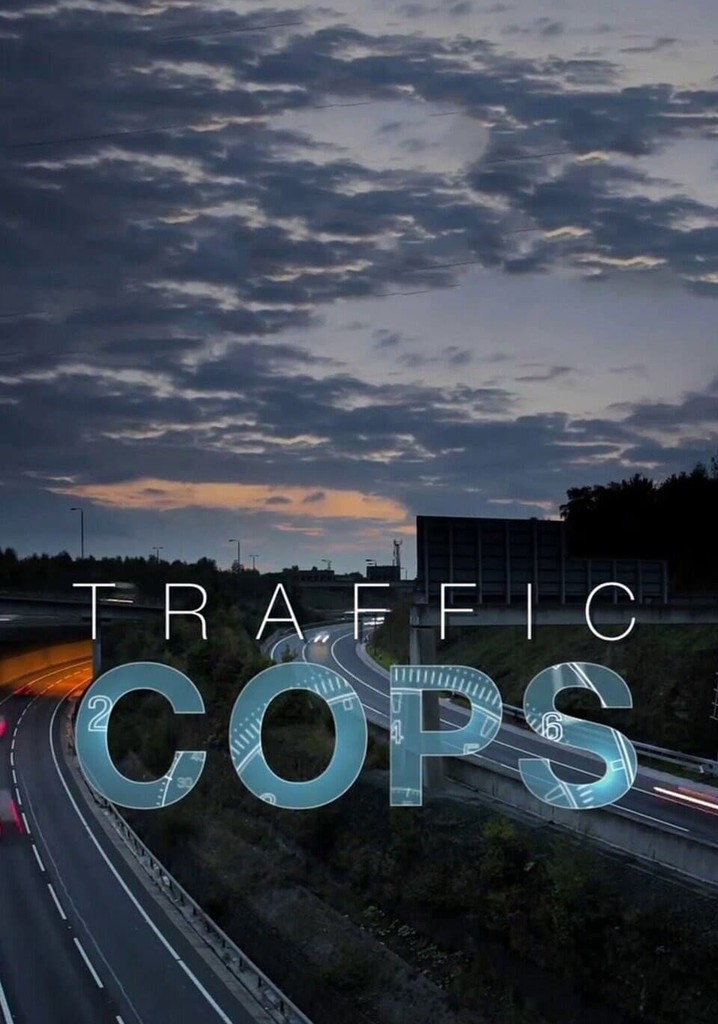 Traffic Cops - watch tv series streaming online