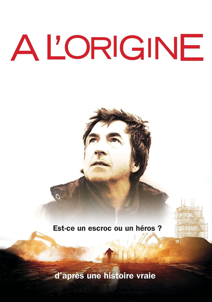 Regarder À l'origine en streaming complet et légal
