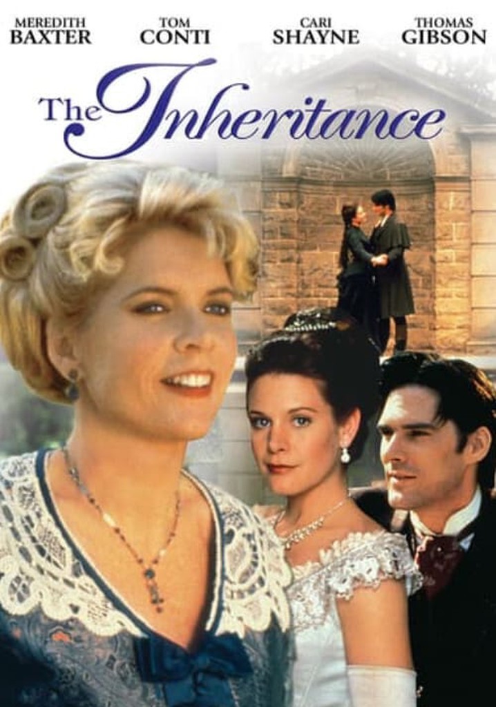 The Inheritance streaming: where to watch online?