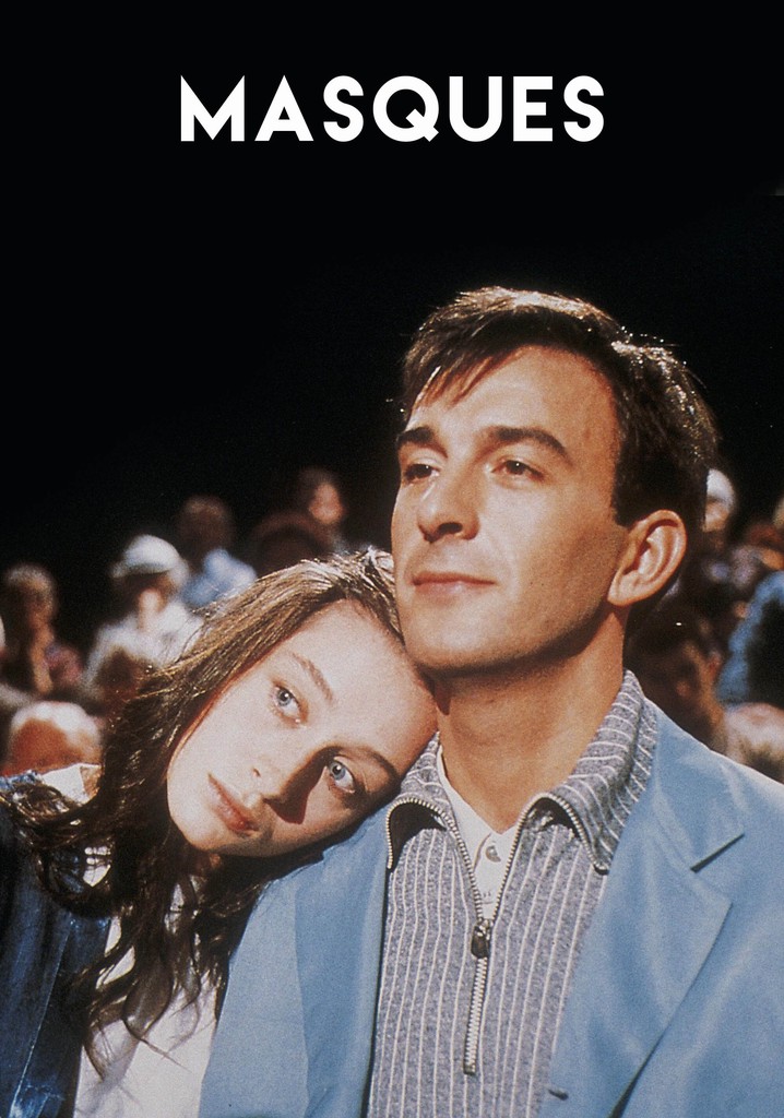 Où regarder Masques en streaming complet et légal