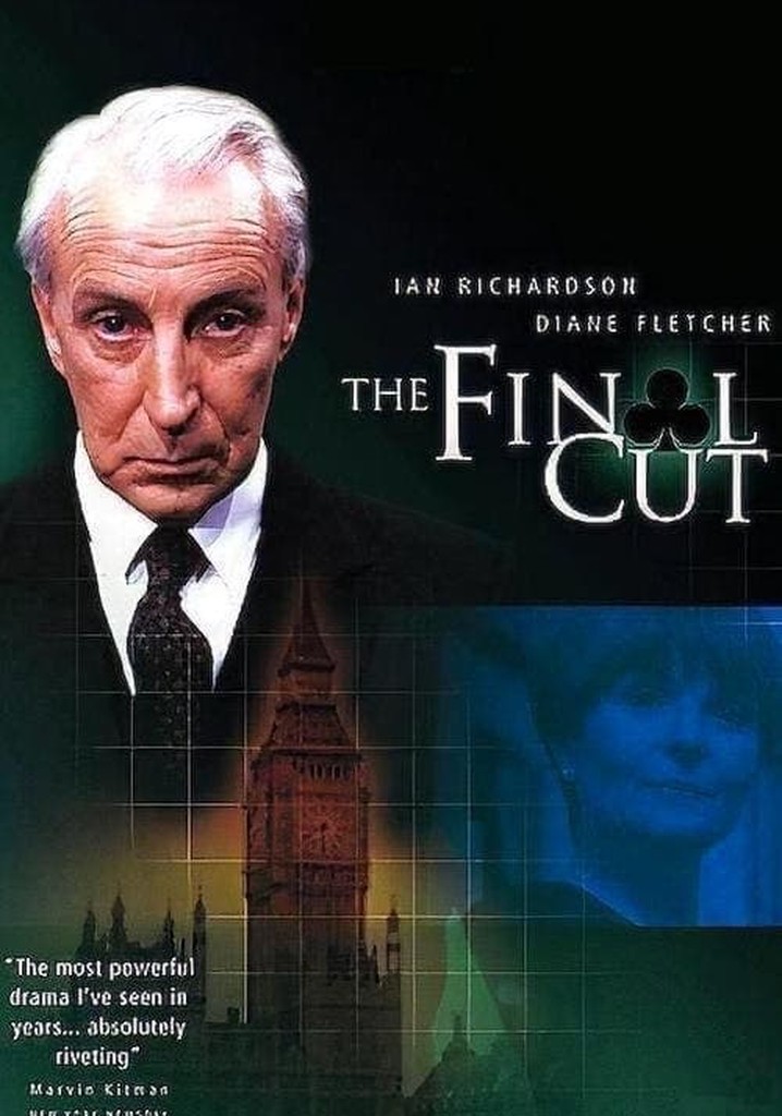 The Final Cut - streaming tv show online