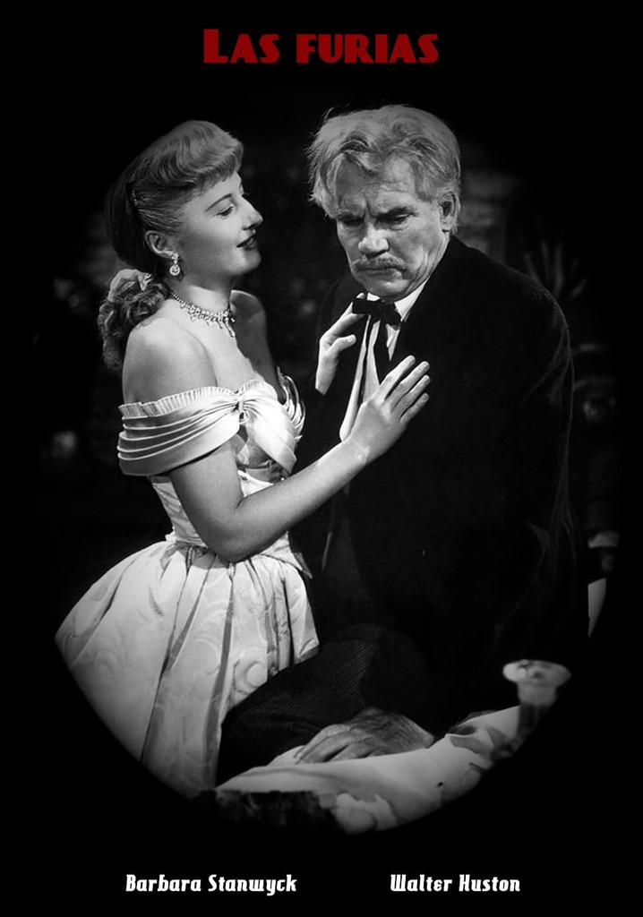 Las furias - película: Ver online completa en español