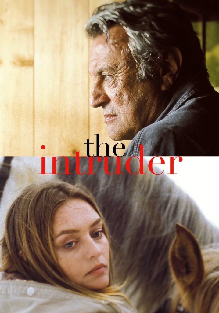 O Intruso filme - Veja onde assistir online