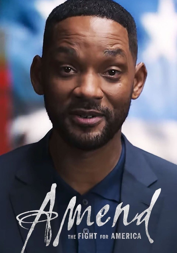 Amend: The Fight for America - streaming online
