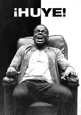 Get Out - película: Ver online completa en español