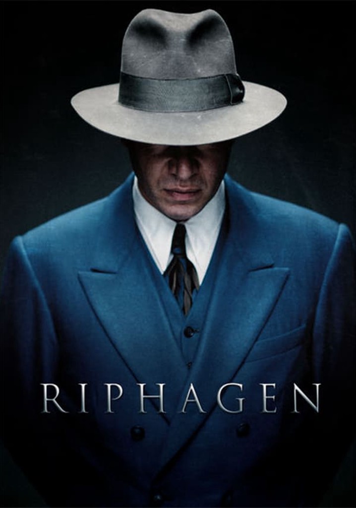 Riphagen, el carnicero holandés - película: Ver online