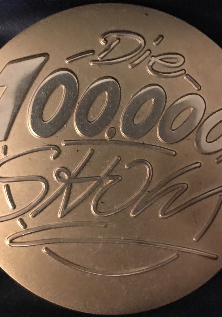 Die 100.000 Mark Show - Stream: Jetzt Serie online anschauen