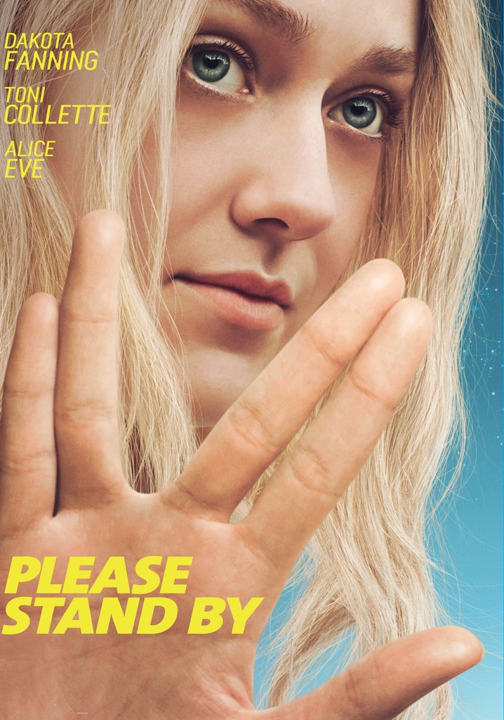 Please Stand By streaming: where to watch online?