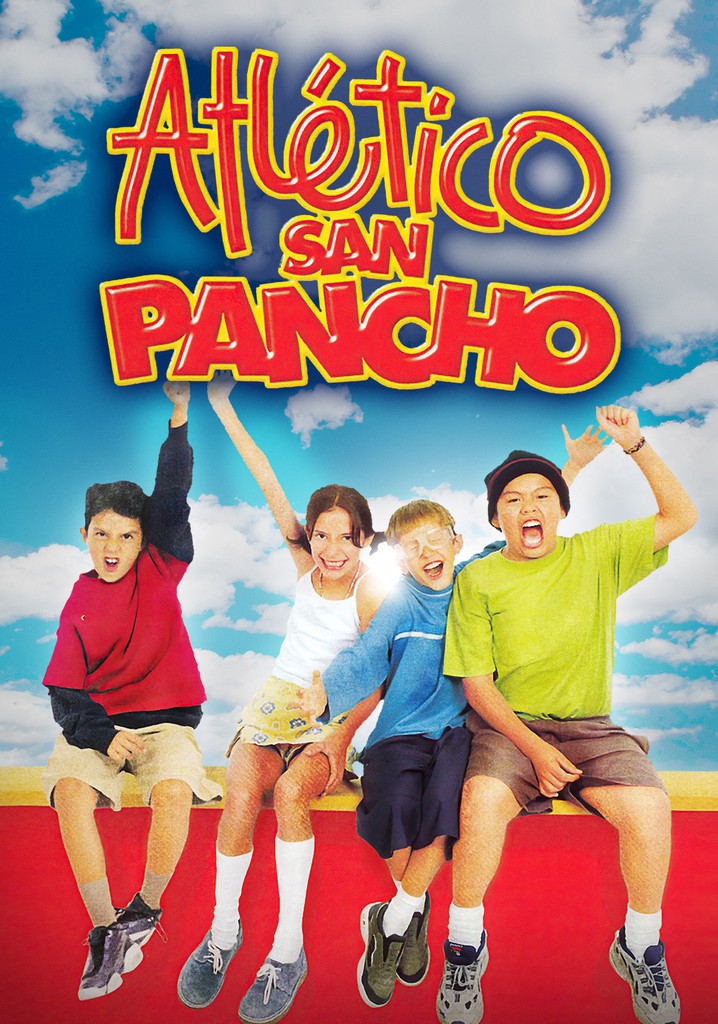 Atlético San Pancho - película: Ver online en español