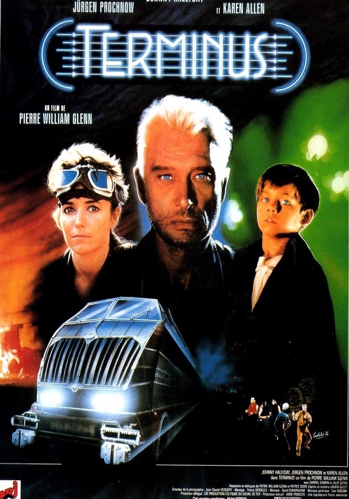 Où regarder Terminus en streaming complet et légal
