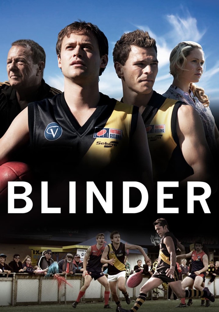 Blinder - película: Ver online completa en español