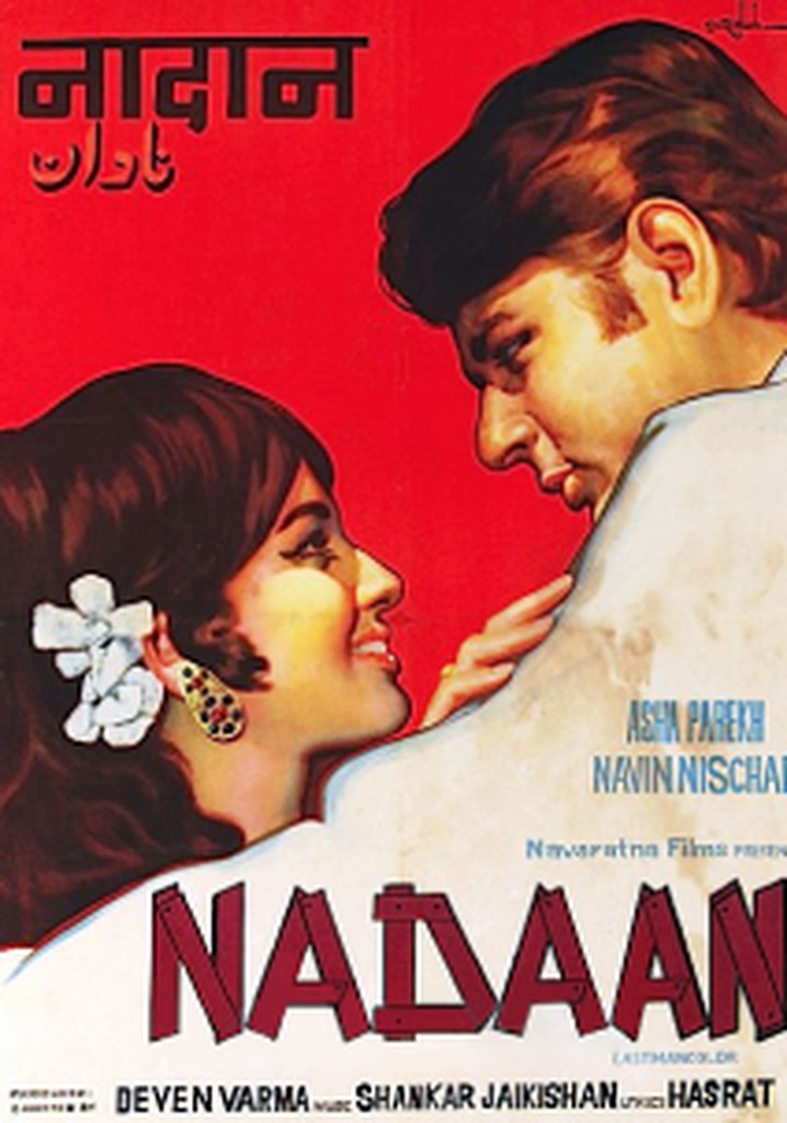 Nadaan streaming: where to watch movie online?