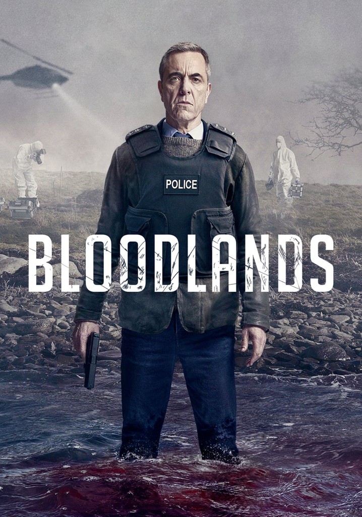 Bloodlands - watch tv show streaming online