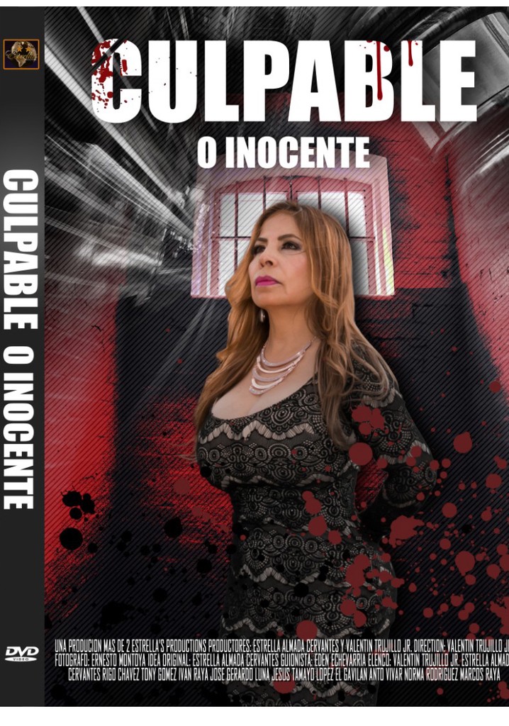 Culpable O Inocente - película: Ver online en español