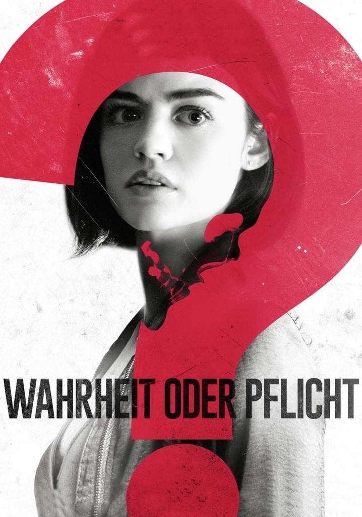 Wahrheit oder Pflicht - Stream: Jetzt Film online anschauen