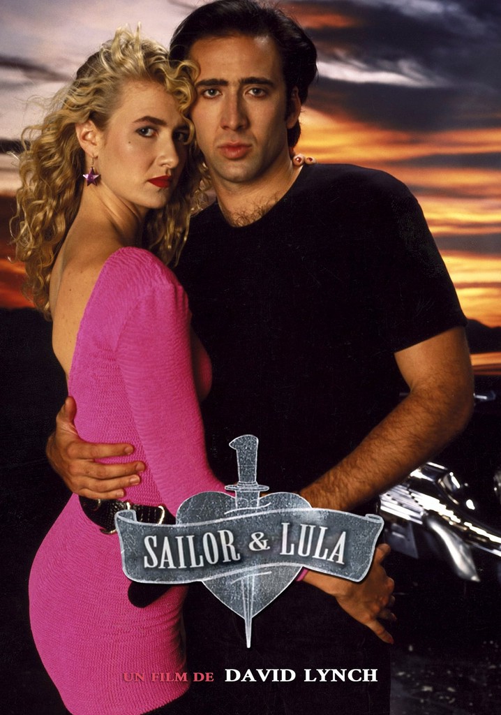 Regarder Sailor et Lula en streaming complet et légal