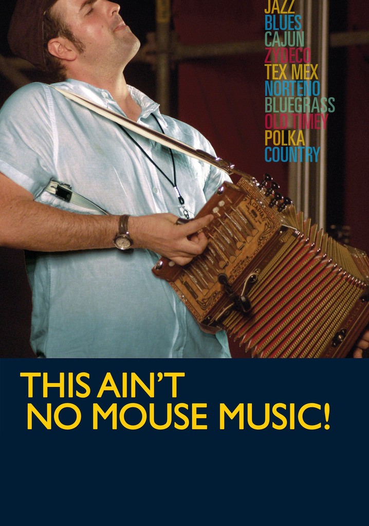 This Ain't No Mouse Music! streaming: watch online
