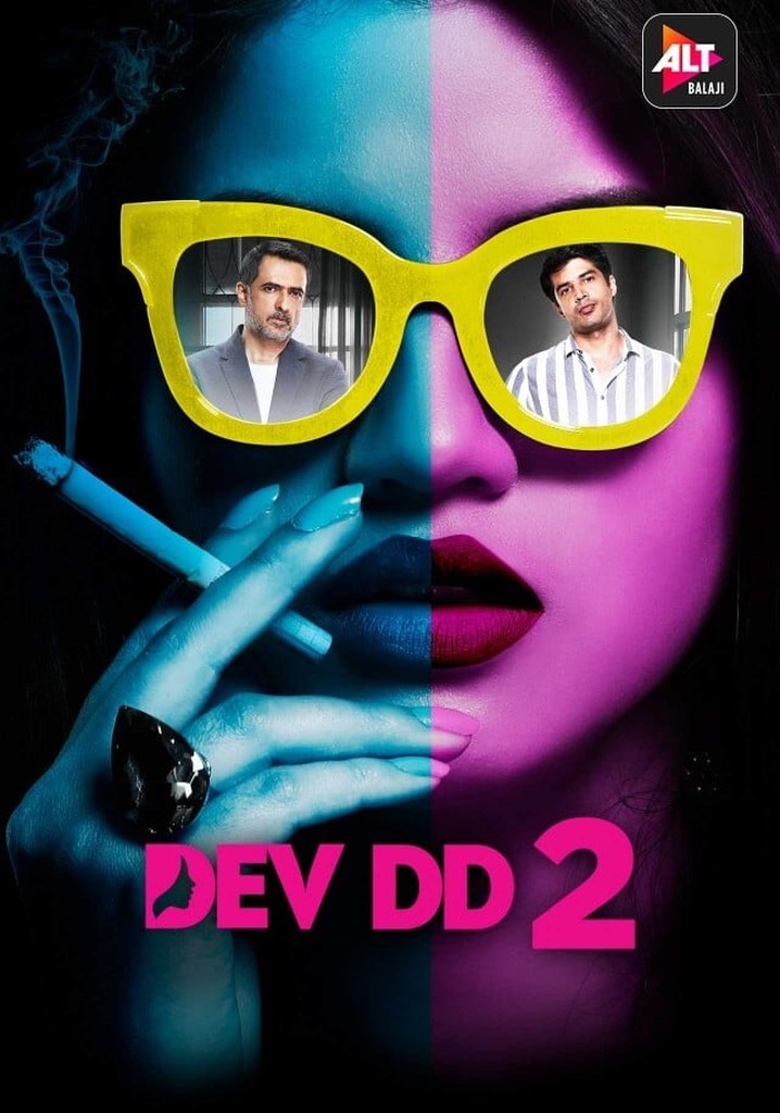 Dev DD Season 2 - watch full episodes streaming online