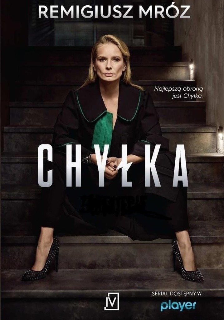 The Defence - watch tv show streaming online