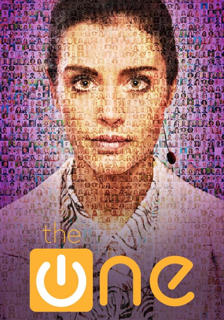 The One - watch tv show streaming online