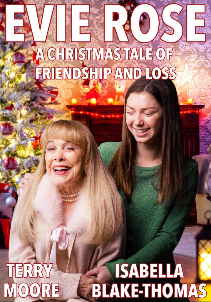 Evie Rose streaming: where to watch movie online?