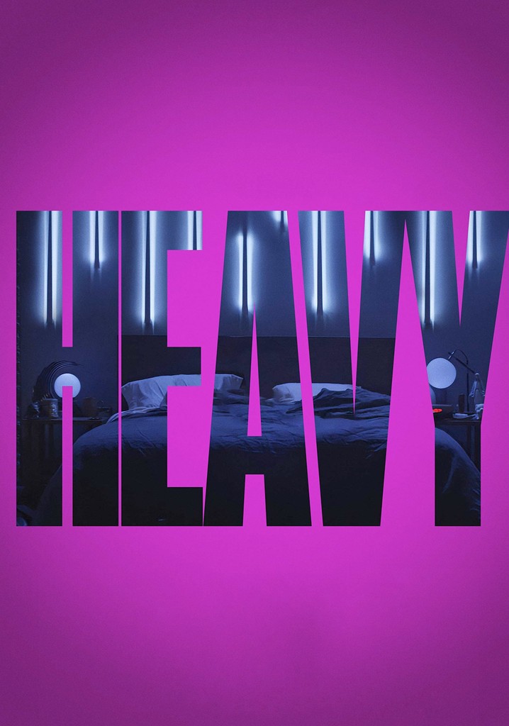 Heavy streaming: where to watch movie online?