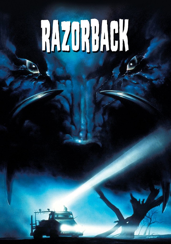 Razorback streaming: where to watch movie online?