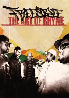 Freestyle: The Art of Rhyme streaming online