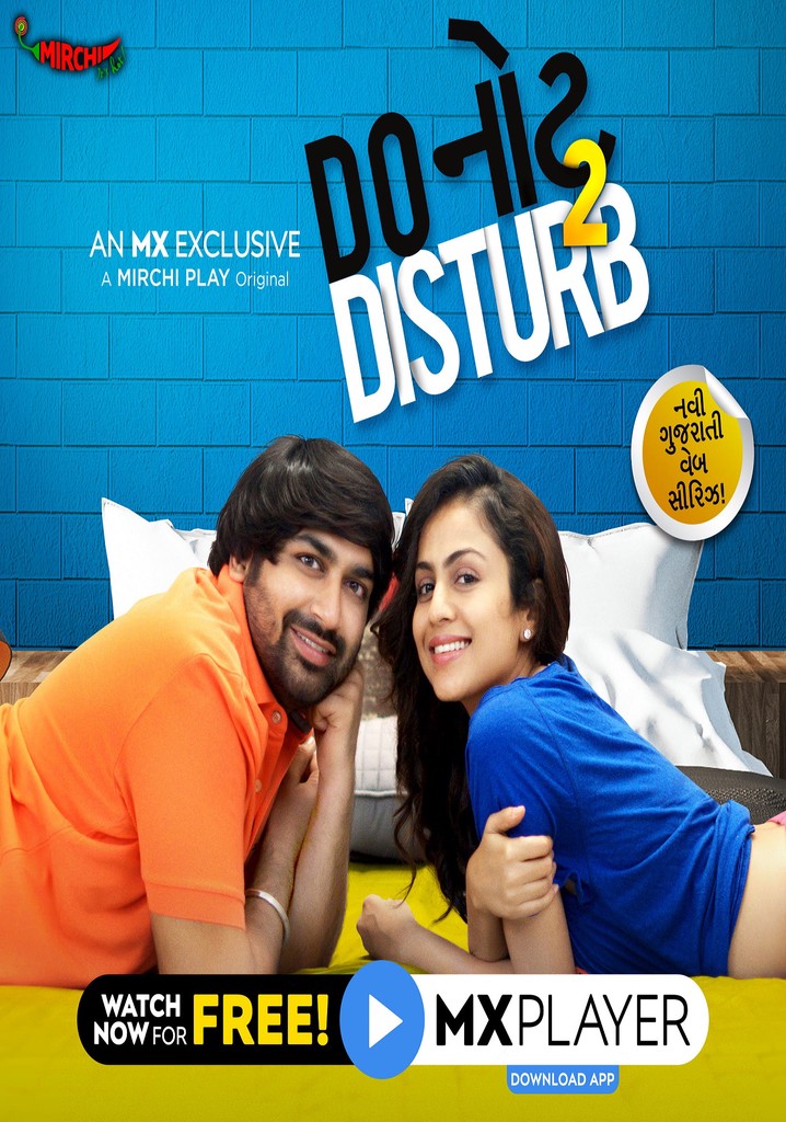 Do Not Disturb - streaming tv show online