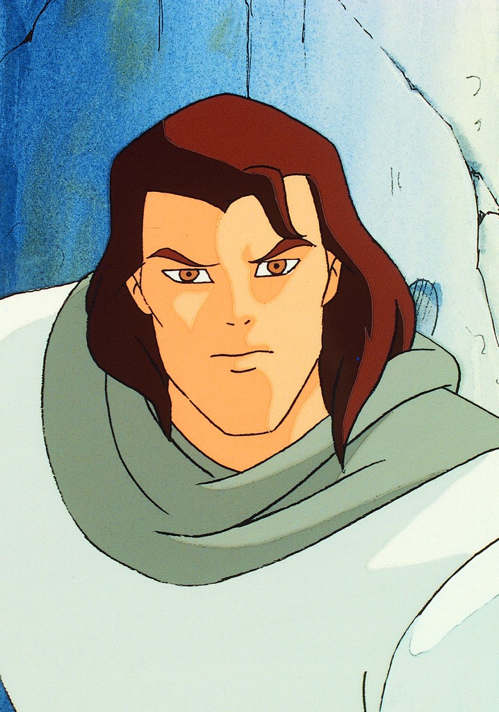 Ivanhoe - Stream: Jetzt Serie online finden & anschauen