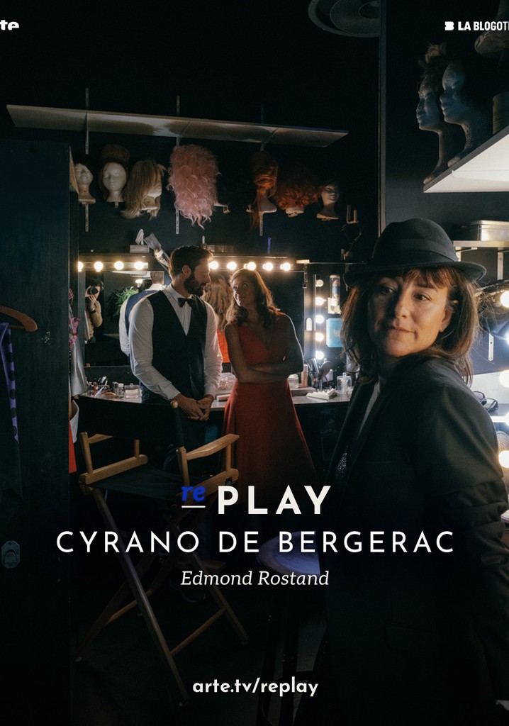 Replay - Ver la serie online completas en español