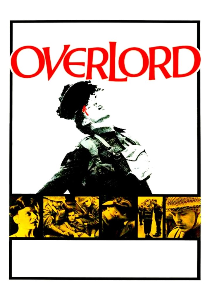 Overlord streaming: where to watch movie online?
