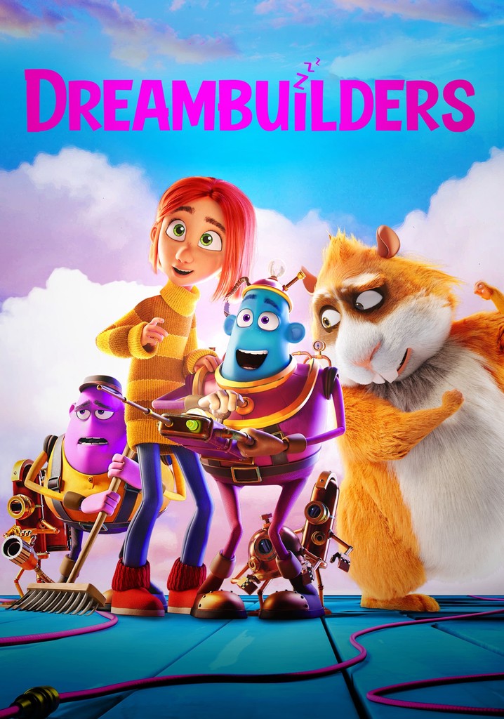 Dreambuilders - movie: watch streaming online