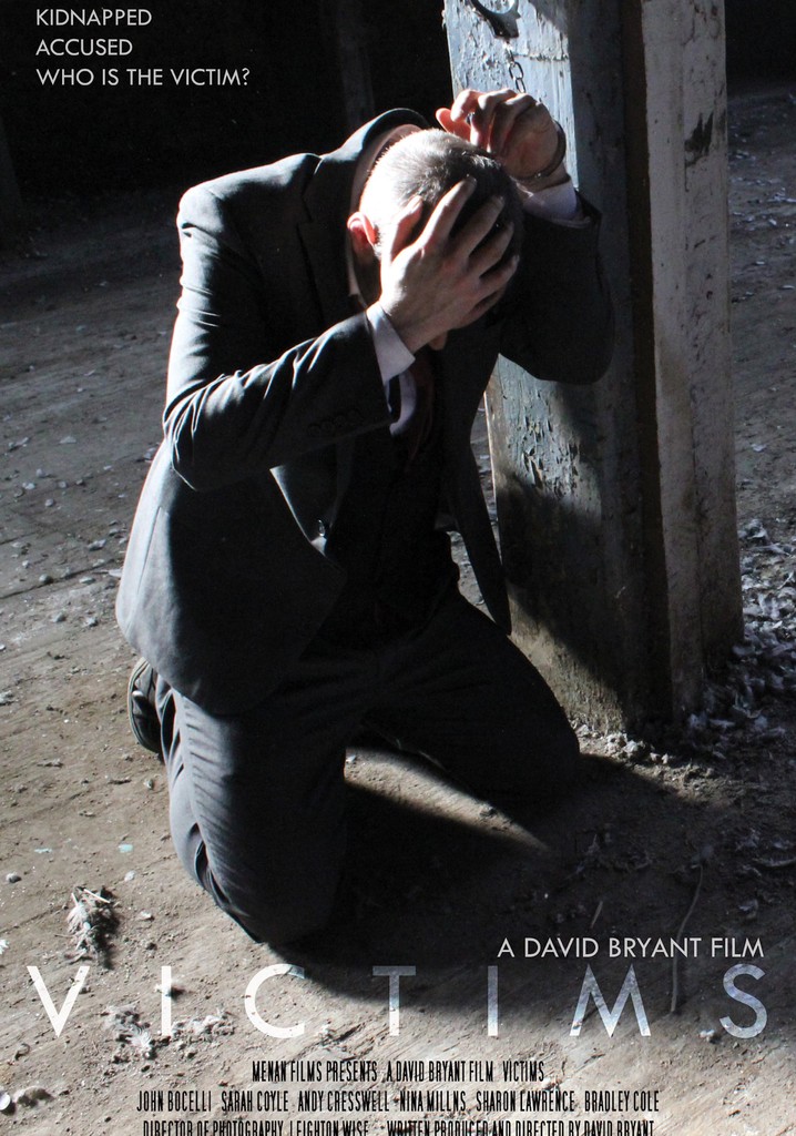 Victims streaming: where to watch movie online?