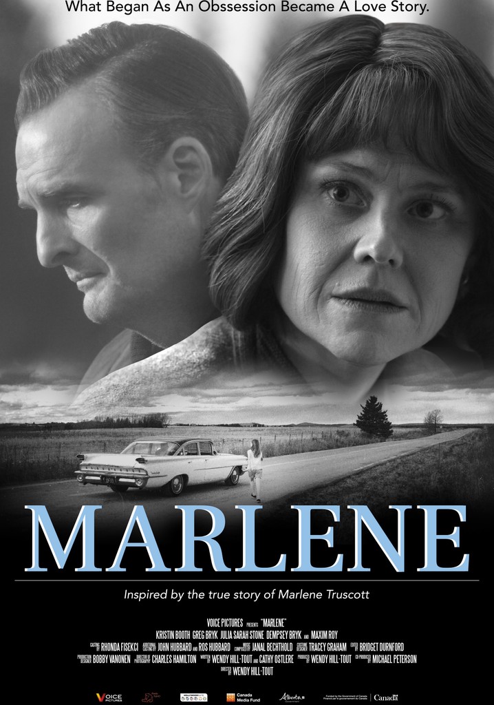 Marlene - movie: where to watch streaming online