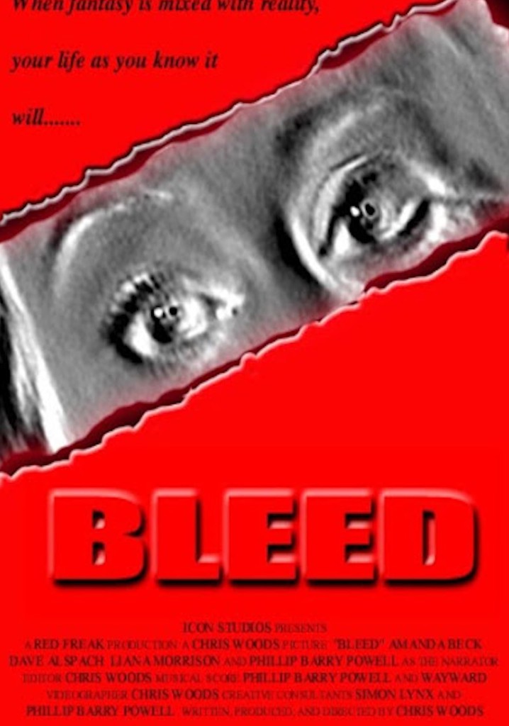 Bleed streaming: where to watch movie online?
