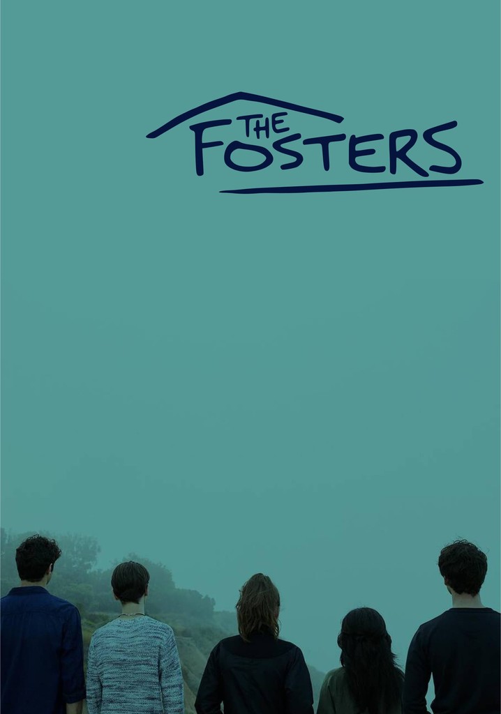 The Fosters - watch tv show streaming online