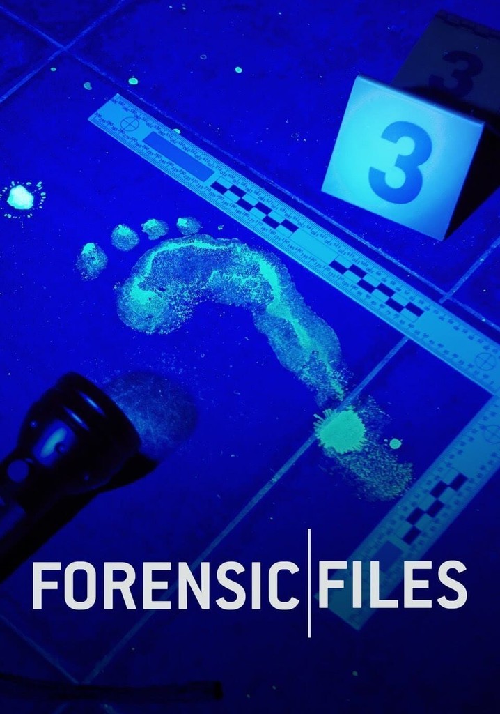 Forensic Files - streaming tv show online